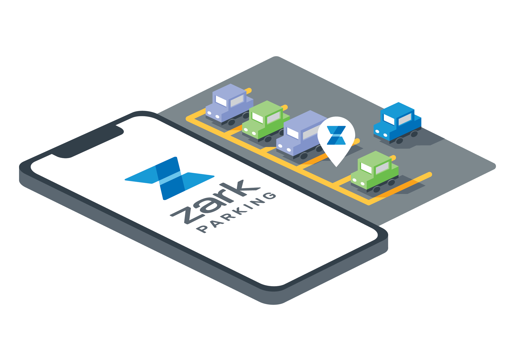 Zark Parking
